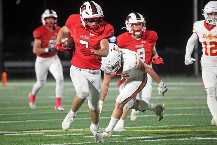 Walker Roodell, Braylon Davis commit to Montana State
