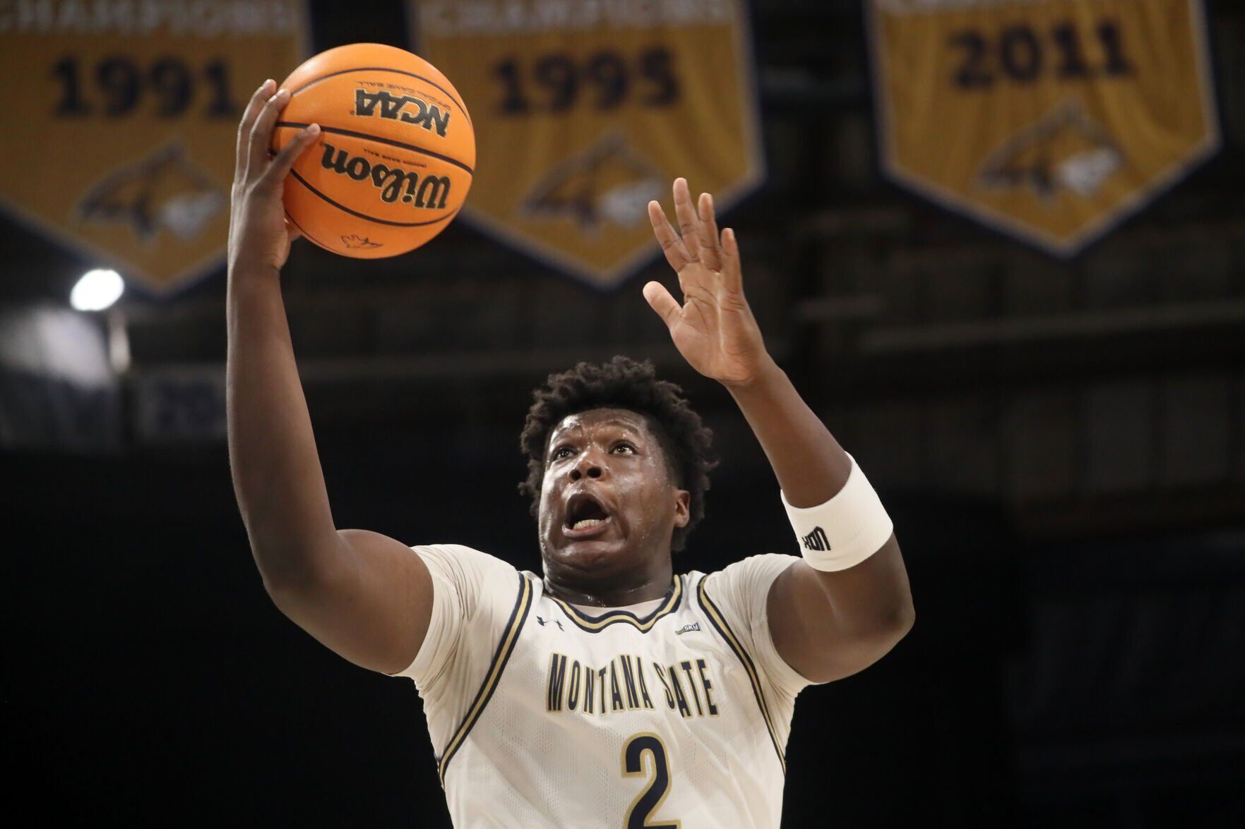 Brandon Walker of Montana State enters transfer portal