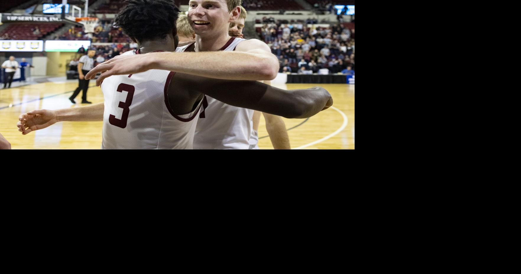 State C boys: Manhattan Christian shows its backbone, wins second ...