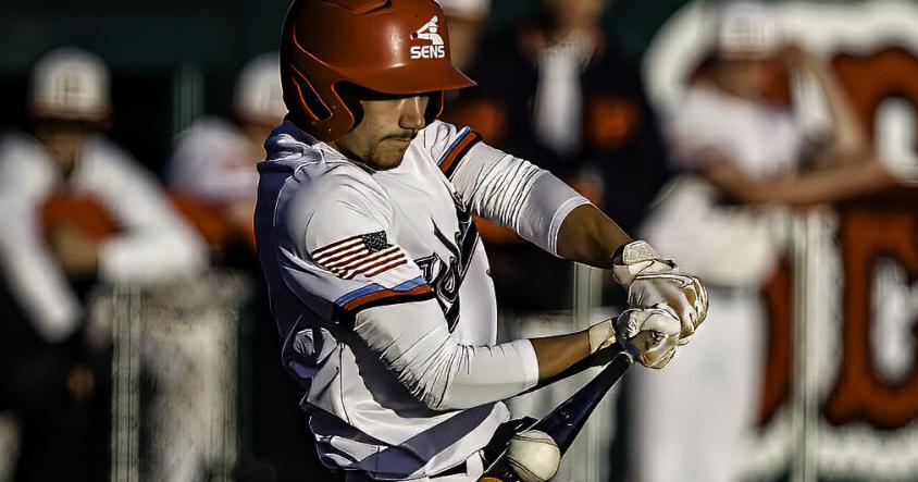 Helena Senators earn road conference victory over Bozeman