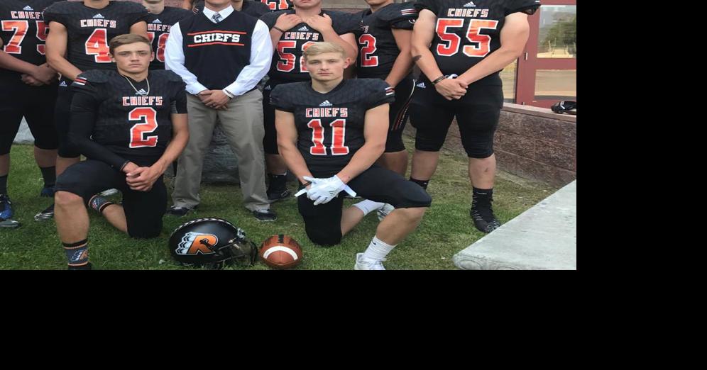 Ronan football readies for Class A, renewed rivalry with Polson