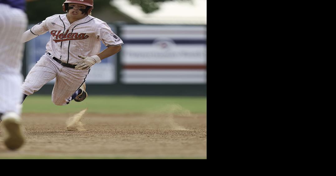 Helena Senators secure No. 2 seed, end conference play with ...