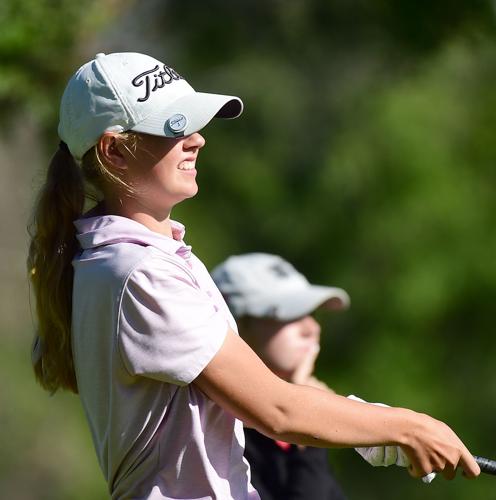Billings' Carrie Carpenter, Bozeman's Justus Verge win MSGA State ...