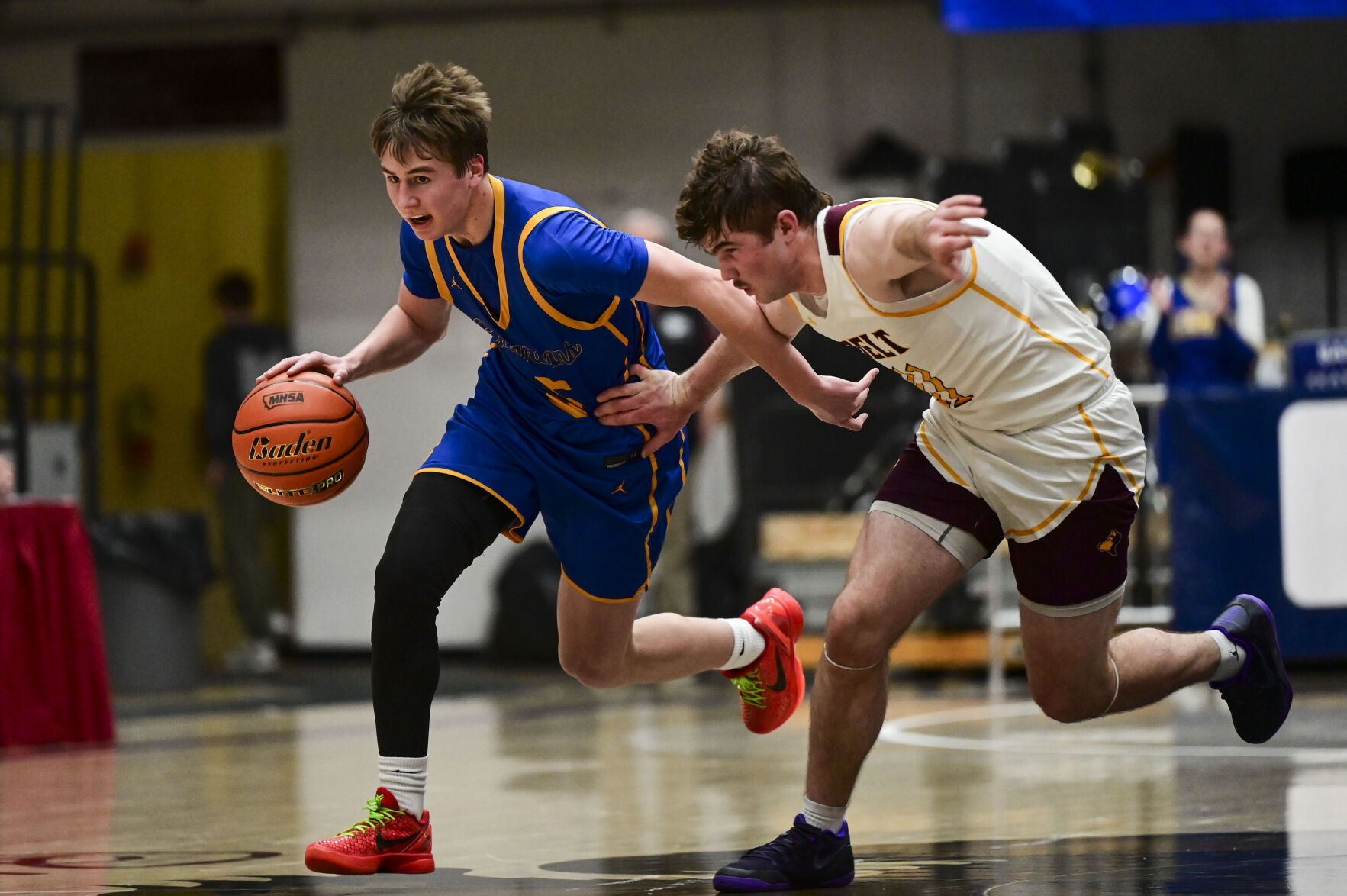2026 Montana Class C boys basketball state tournament