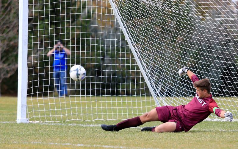 Billings West needs shootout to beat Billings Skyview in boys soccer ...