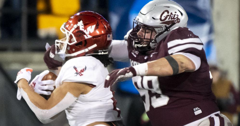 Griz Q&A: Sophomore Alex Gubner finds perfect fit in move to defensive ...