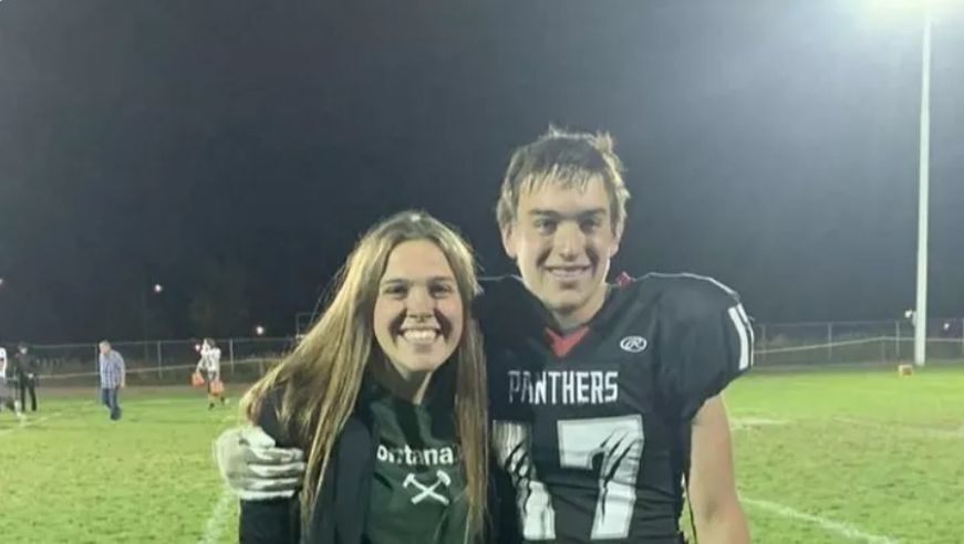 Park City football player Jed Hoffman in ICU after collapsing during ...