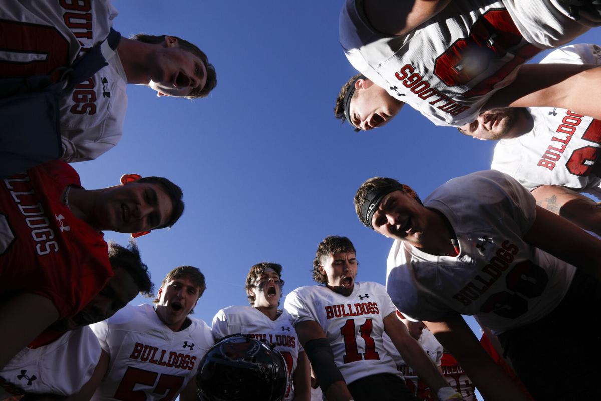 Frontier Conference football roundup: Week 6