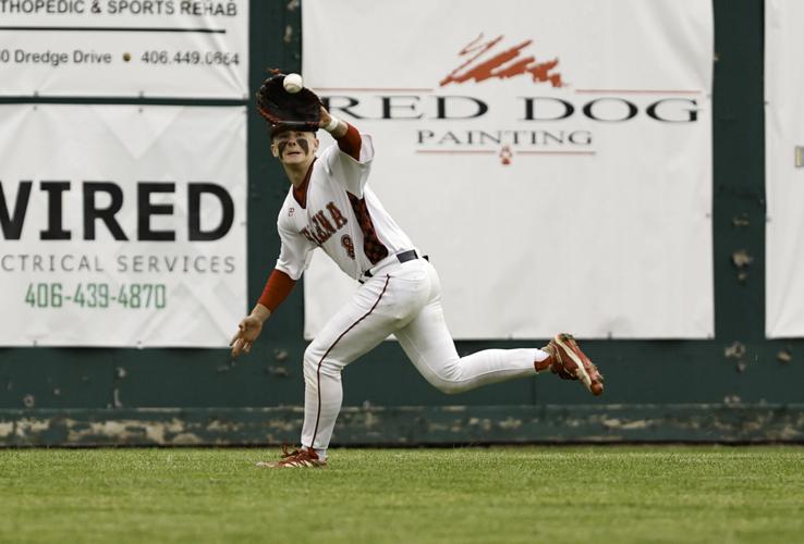 Helena Senators' Brayden Beatty walks off Missoula