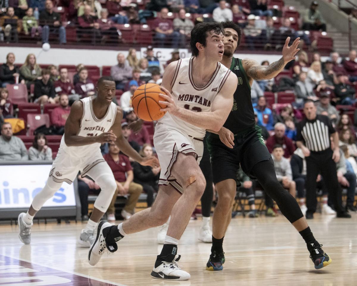 Former Griz Josh Bannan signs with Los Angeles Clippers