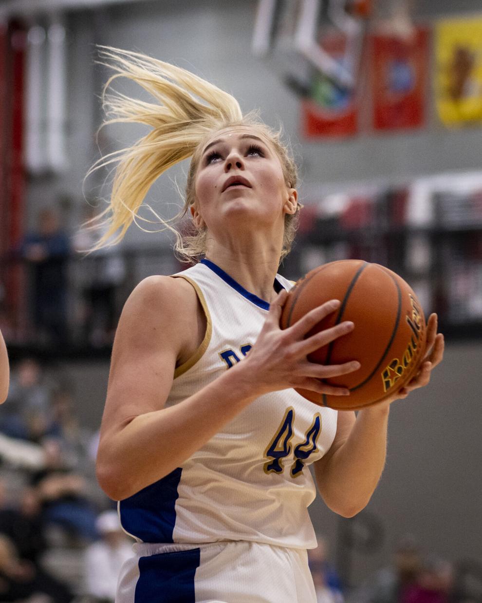 MSU signs Taylee Chirrick, Teagan Erickson, Addison Harris