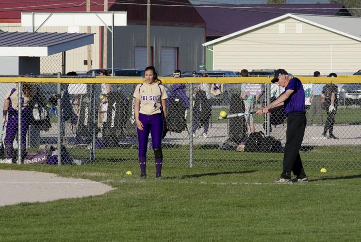 Polson's Larry Smith has coached multiple generations of Pirates