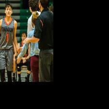 Chinook's Ethan Bell has message of hope from Miles City