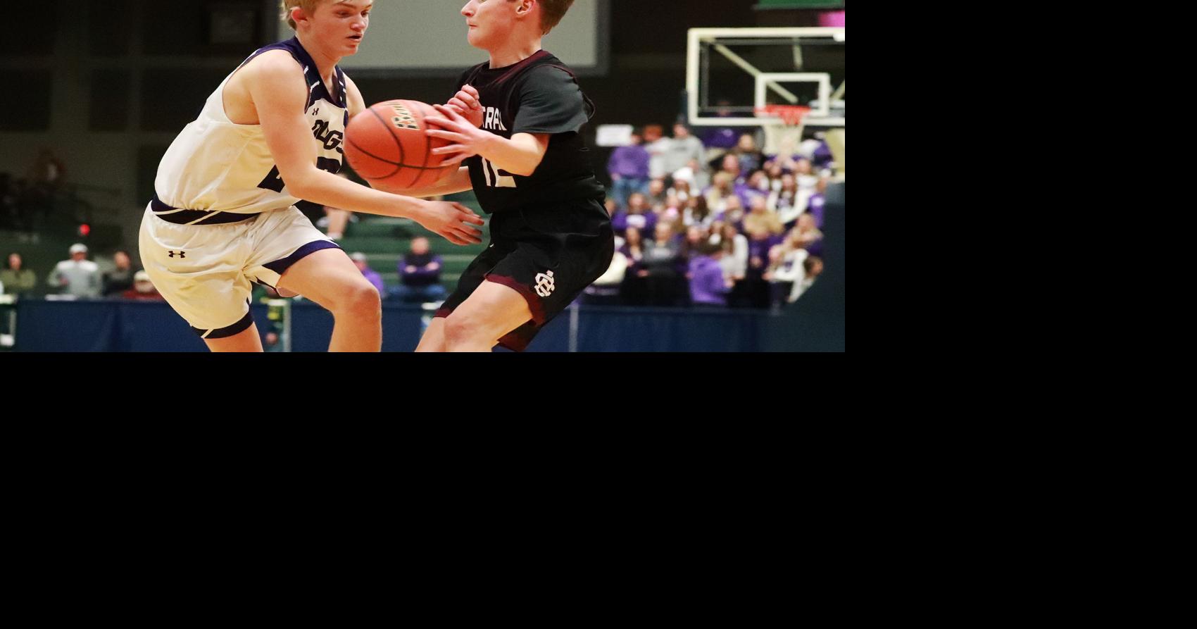 A dream come true: Butte High girls, Butte Central boys win Butte City ...