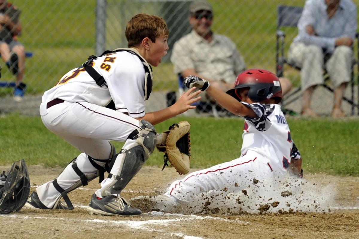 Photos: Cal Ripken State Tournament | Baseball | 406mtsports.com