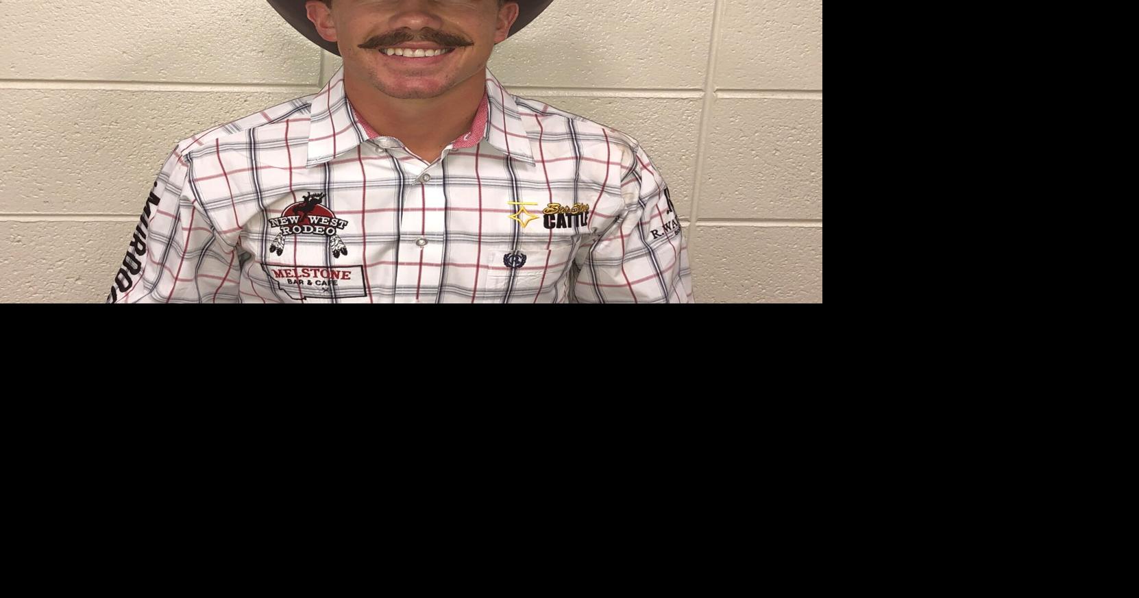 Sage Newman wins in Nevada to climb in world standings