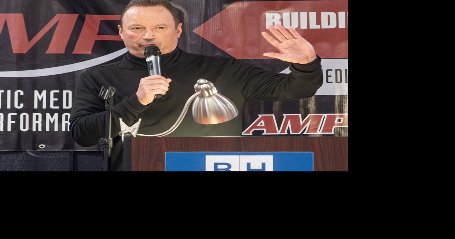 Steve Keller to join Rocky men's basketball as an assistant coach