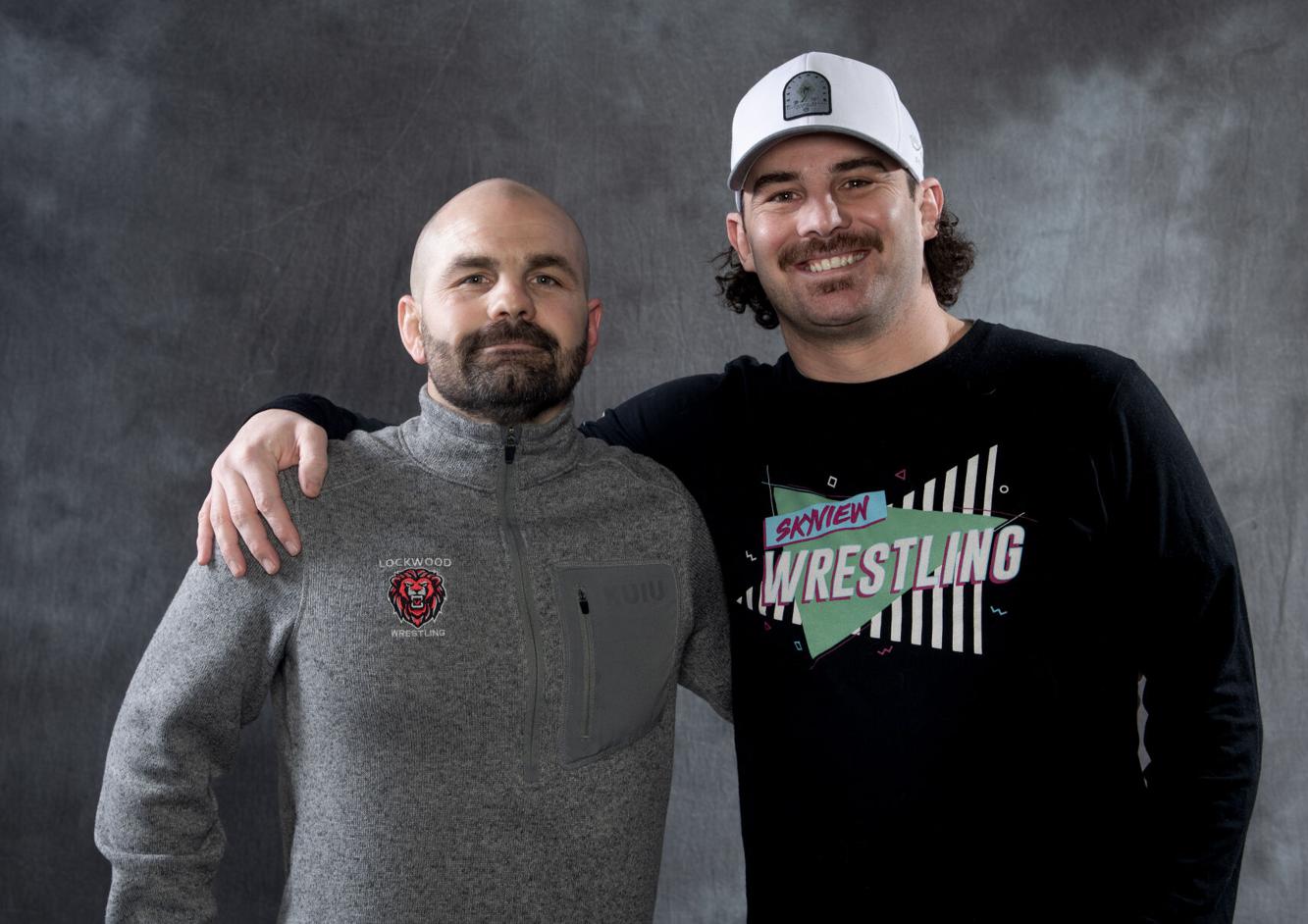 Beau Malia and Joe Lauer 20 years later, an oral history