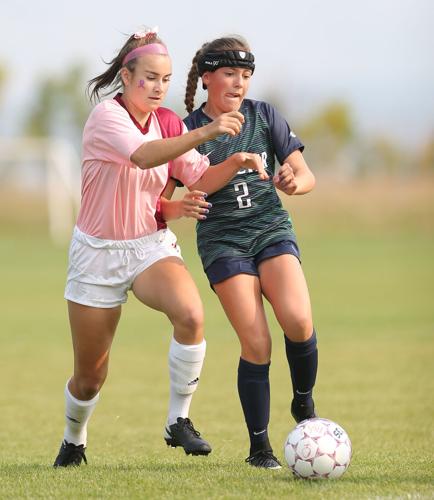 Capital, Helena soccer teams sweep Kalispell on Saturday | High School ...