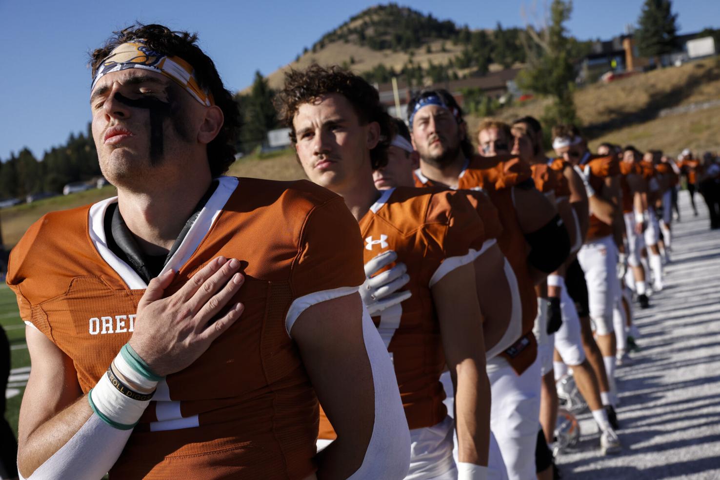 Montana Tech football stuns Georgetown with a comeback win