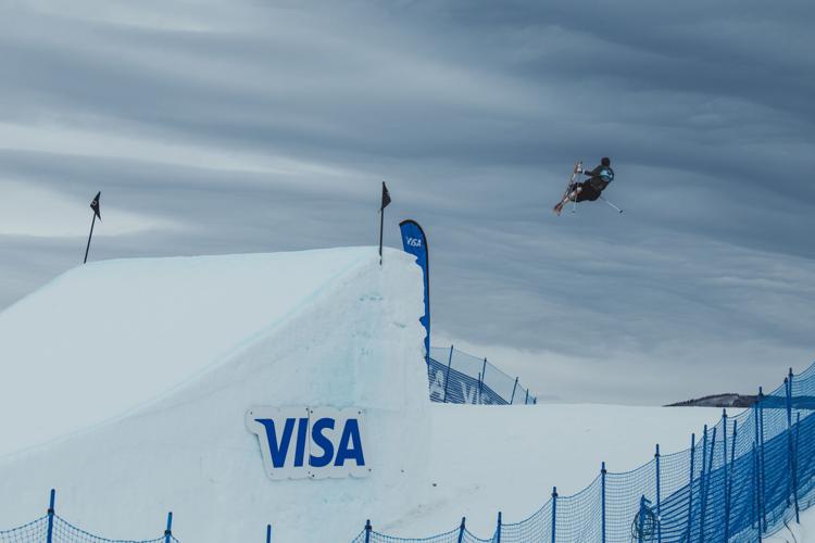 Konnor Ralph selected to U.S. Ski team for 2026 Winter Olympics