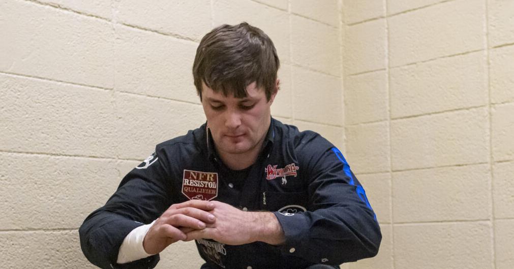 Cole Reiner appreciates history of Chase Hawks, Richmond Champion ...