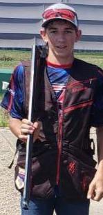 Darby's Austin Ward shines in national shooting event in Ohio