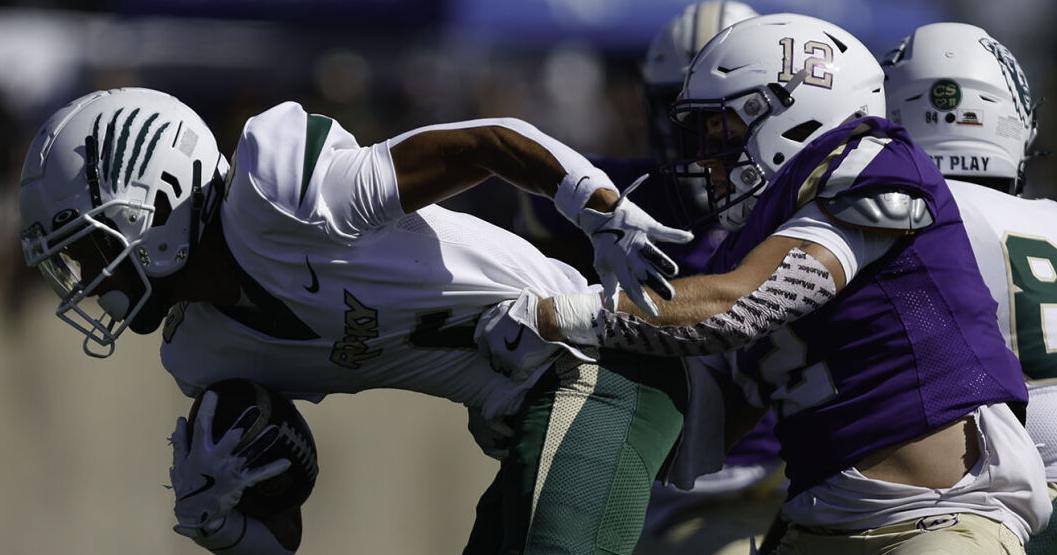 Frontier Conference football 5 things we learned from Week 4