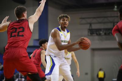 With Michael Steadman now available, Montana men's hoops will have ...