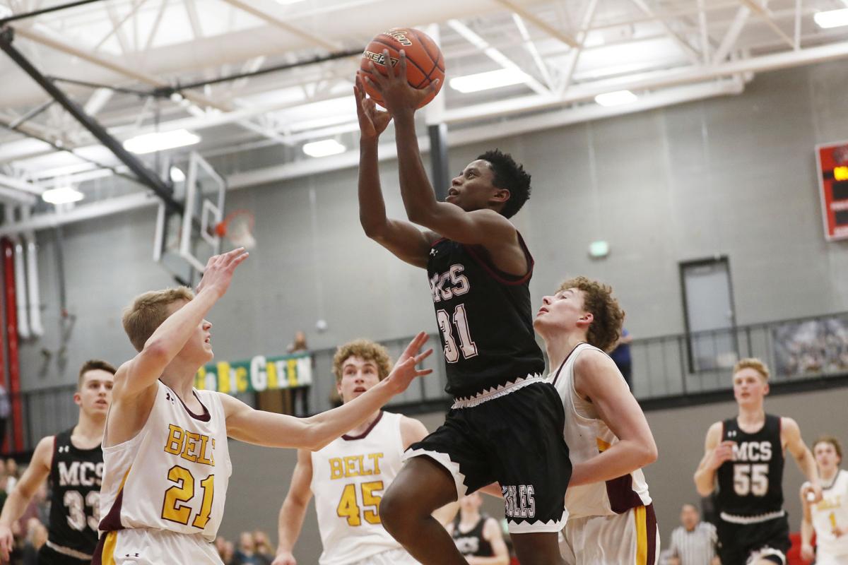 Guide to the 2022 Class C boys state basketball tournament