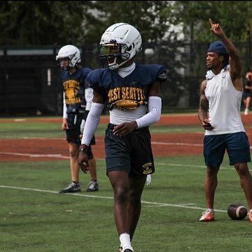 Montana Grizzlies announce commitment of three-star cornerback Elijah ...