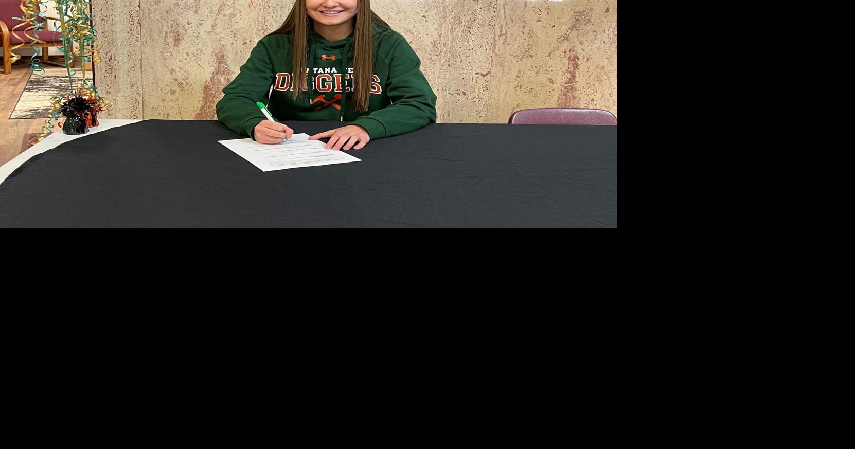 Butte Central product commits to play women's basketball at Montana Tech