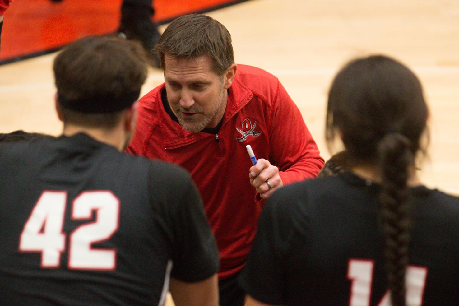 Are Dawson CC men a sign of what's to come in college hoops?