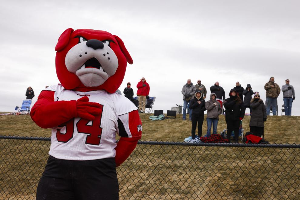 Montana Western wins NAIA playoff game vs Dickinson State