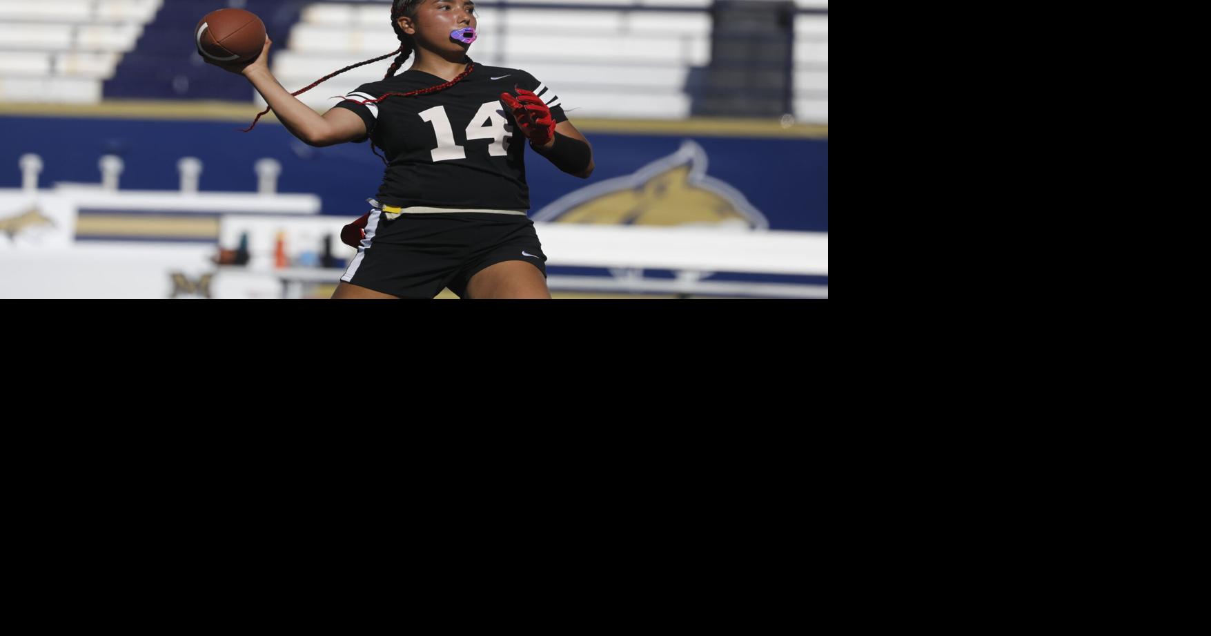 Flag football state tournament showcases popularity, growth