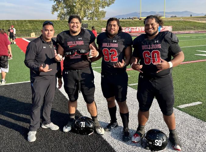 Hawaiian neighbors experiencing 'crazy journey' at Western