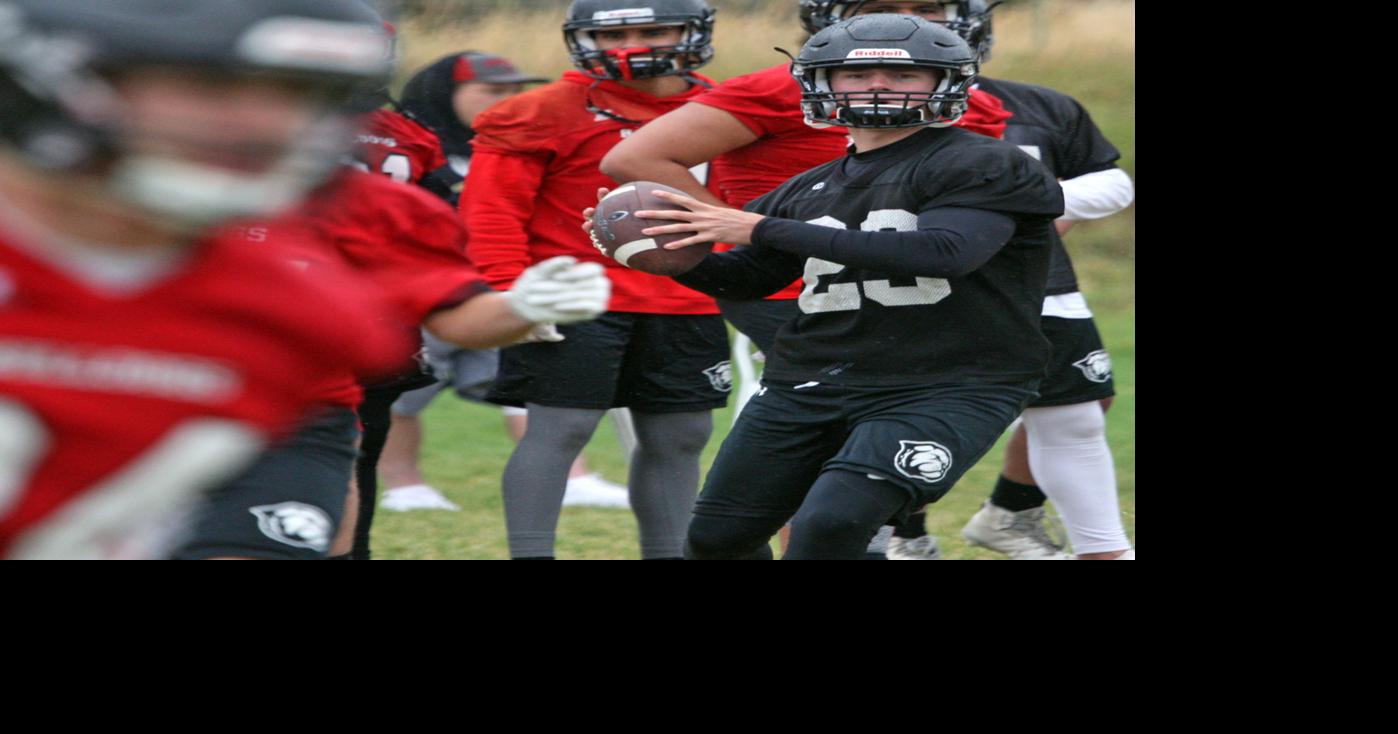 Nevada native Jon Jund to start at QB for Montana Western