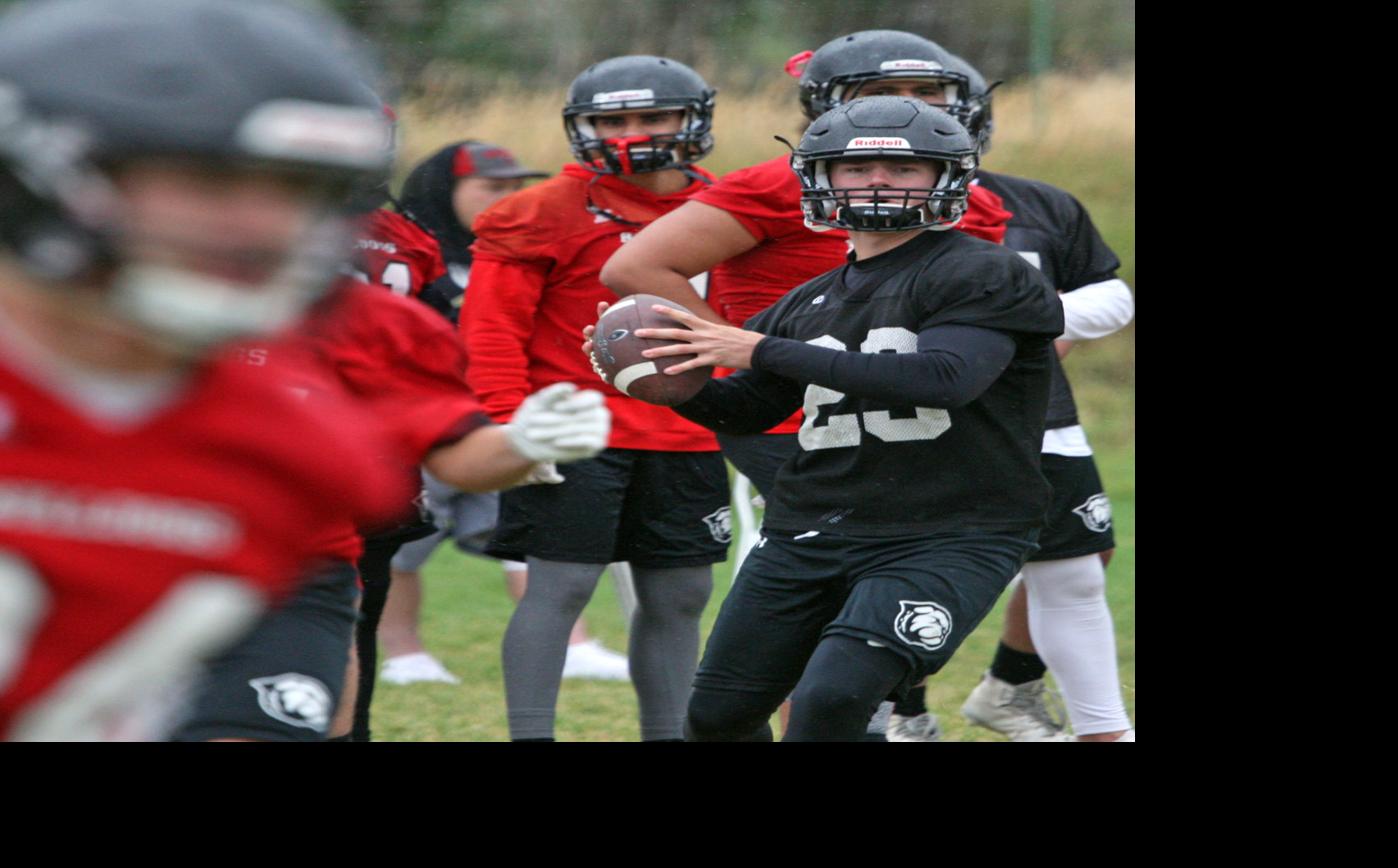 Nevada native Jon Jund to start at QB for Montana Western