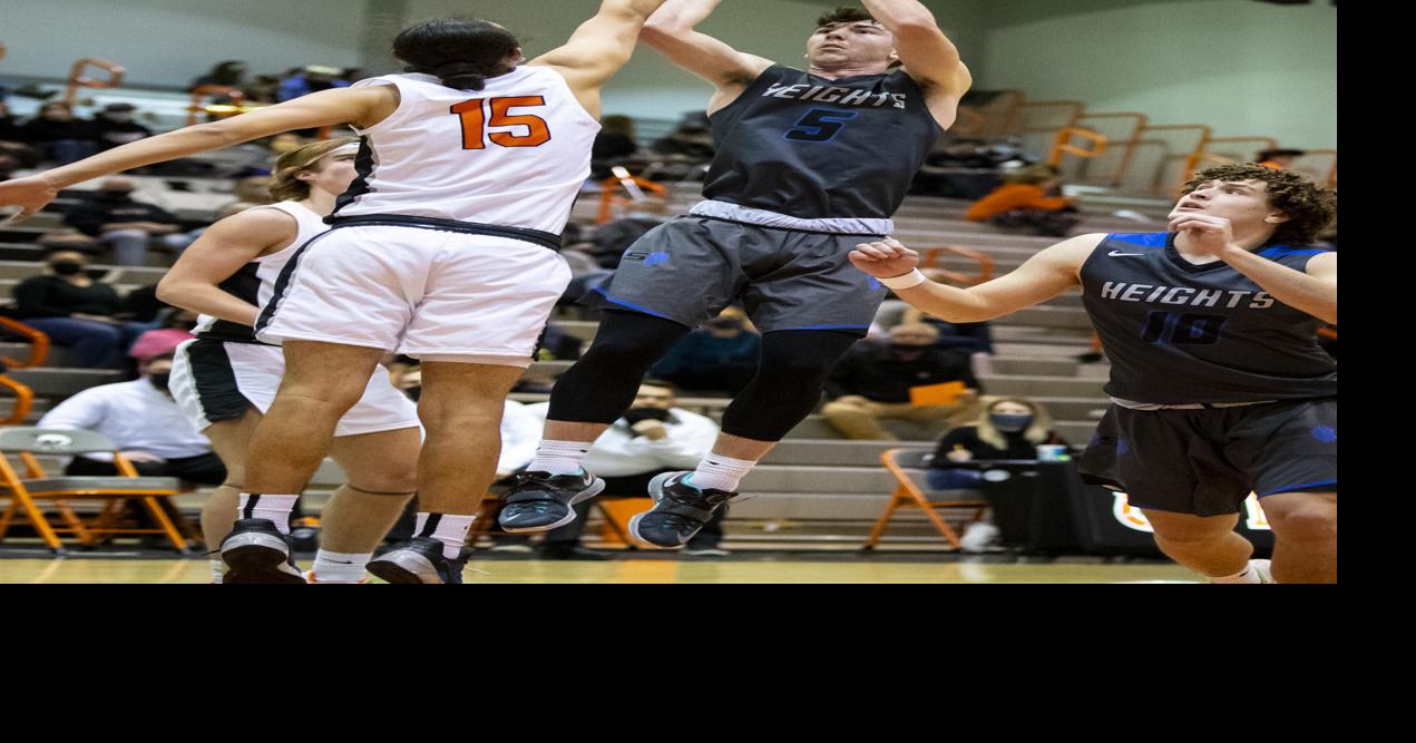 One of those nights: No. 4 Billings Skyview can do no wrong in beating ...