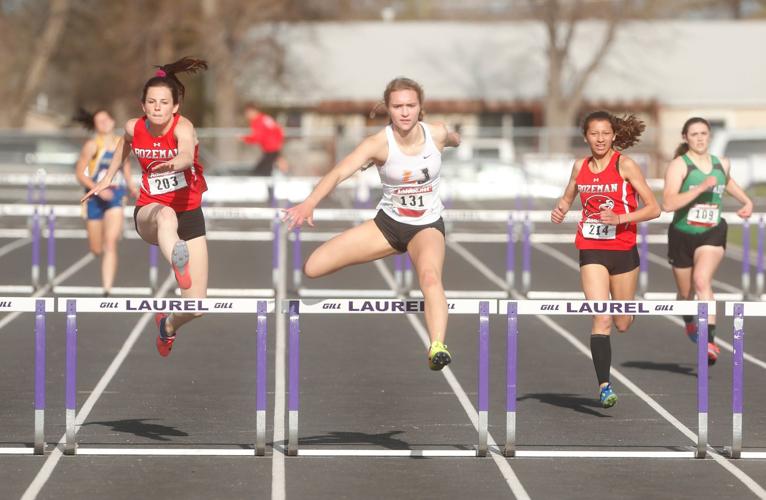 Bozeman's Lucy Corbett pushing for new heights