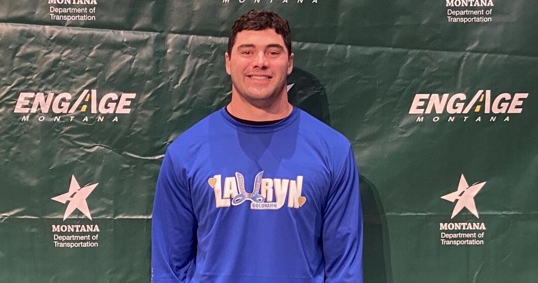 Troy Andersen on safe driving advocacy, NFL injury rehab