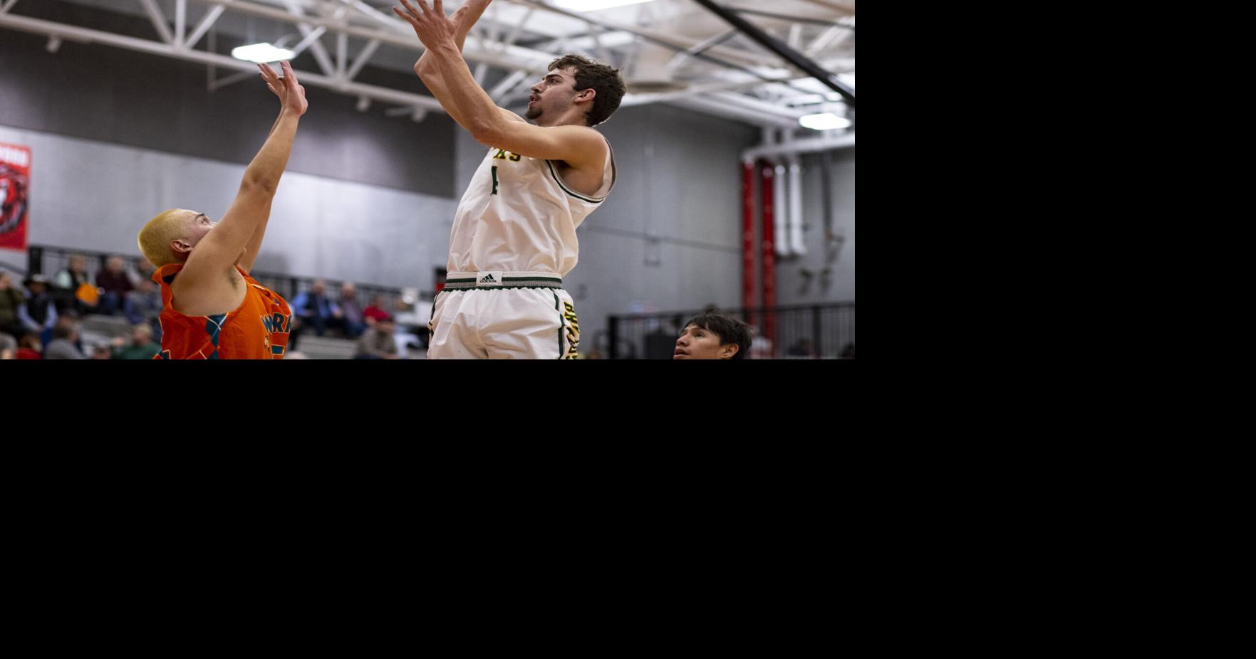 Worth the wait? Broadus, 46 years from last state trophy, looking to ...