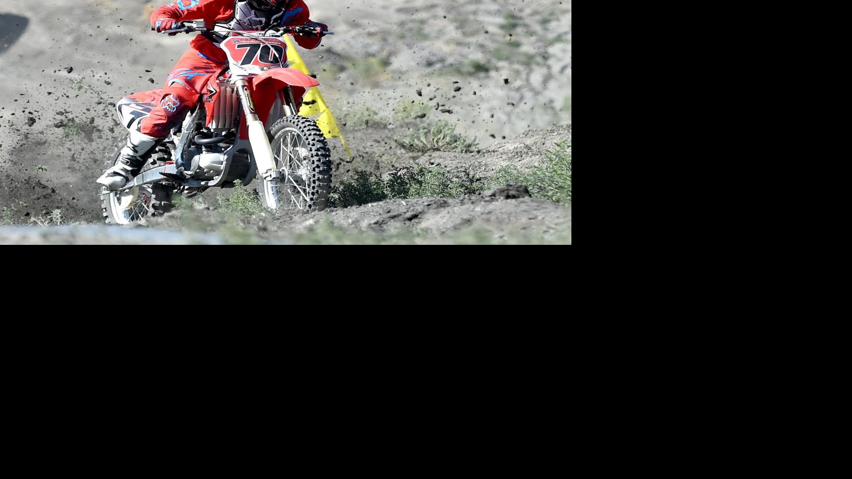 Great American Championship Motorcycle Hill Climb Friday and Saturday ...
