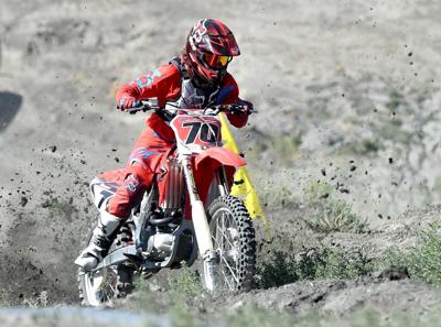 Great American Championship Motorcycle Hill Climb Friday and Saturday ...