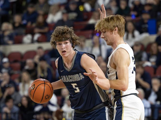 Anaconda's River Hurley commits to Montana Western men's basketball