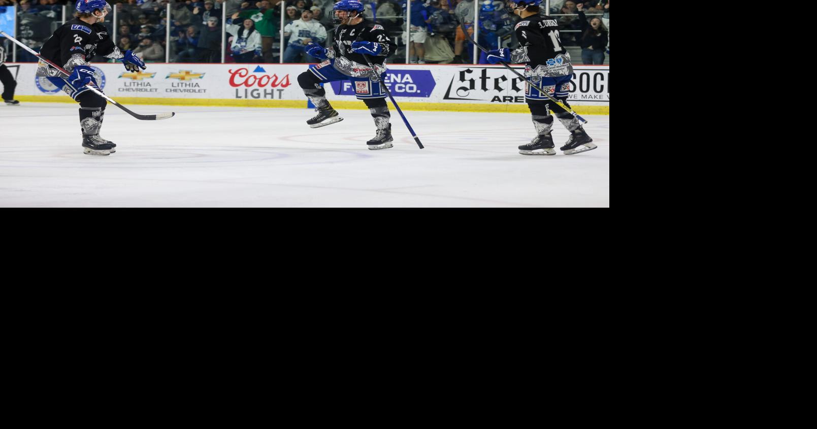Helena Bighorns advance to NA3HL's Fraser Cup finals