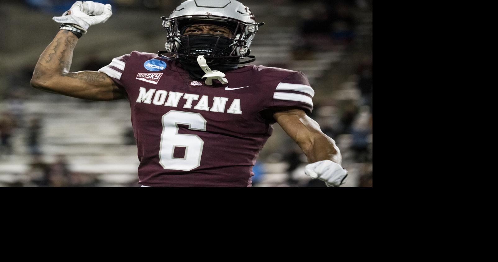 Former Montana Grizzlies Justin Ford, Malik Flowers earn NFL opportunities
