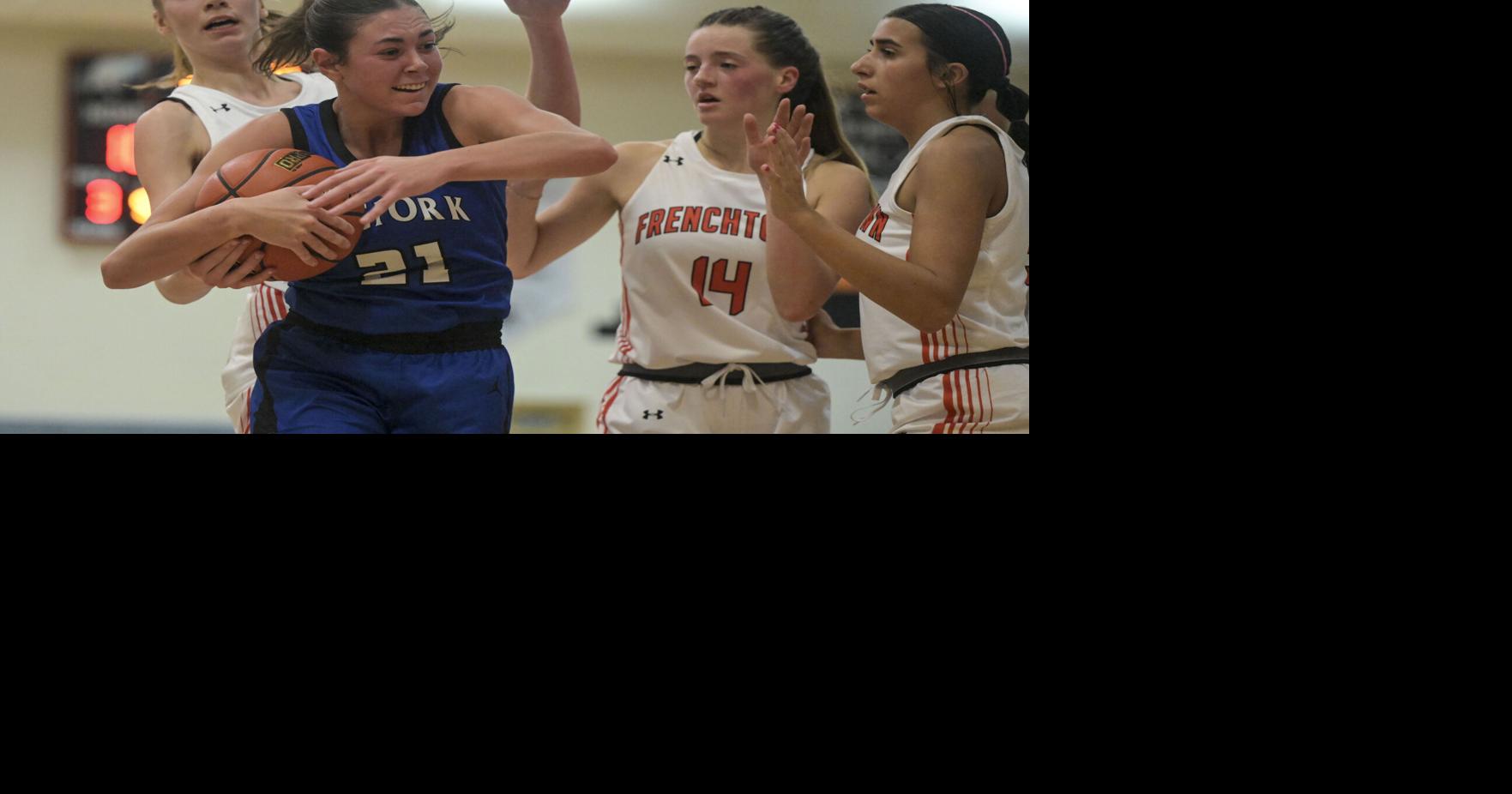 Montana high school girls basketball rankings (Jan. 14)