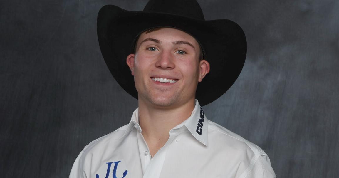 Columbus' Weston Timberman enjoying memorable rookie season