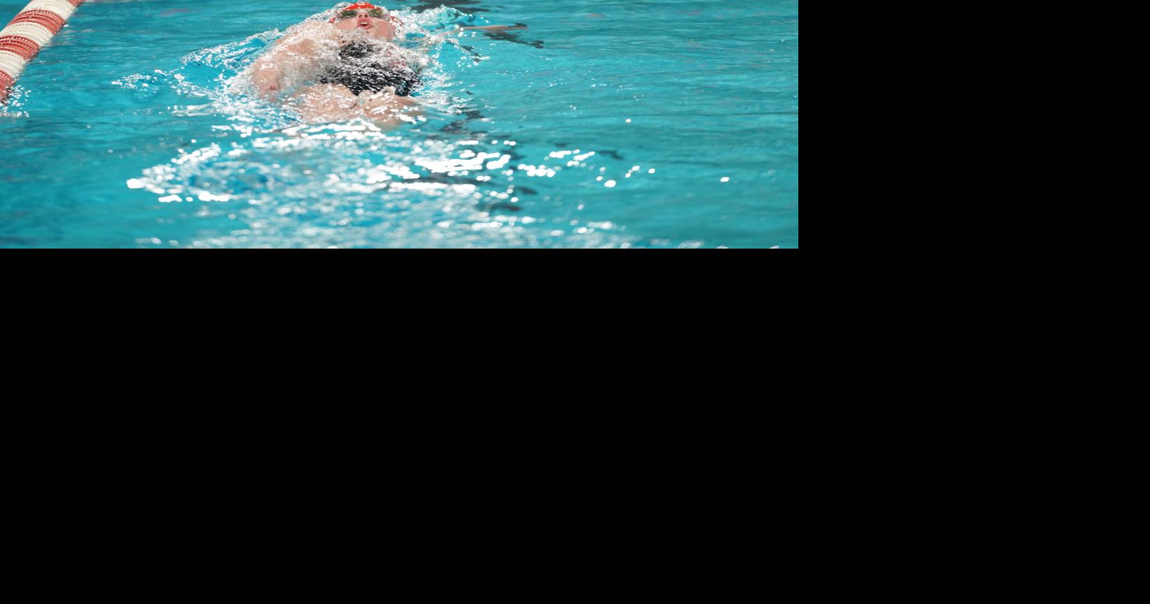 Missoula native Katharine Berkoff named to 2020-21 USA Swimming ...